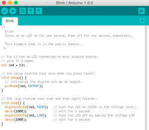 An Arduino Wifi Tutorial: Tweeting the Temperature